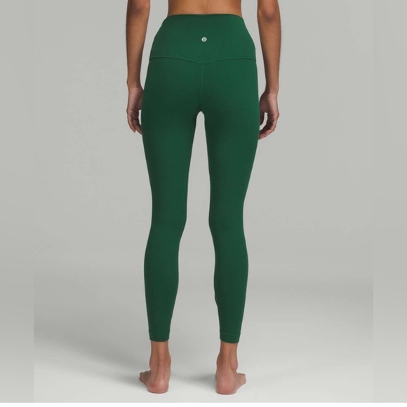 Lululemon Athletica Pants And Jumpsuits Lululemon Align Leggings